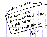 Armour Archive -- Pattern Archive: Bascinet by Sinric