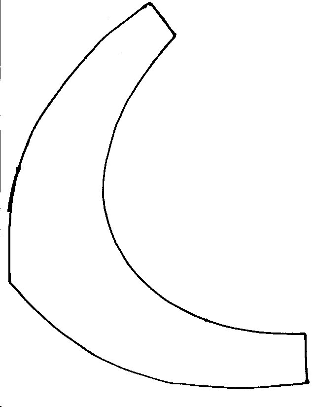 Armour Archive -- Pattern Archive: Demi Gauntlet