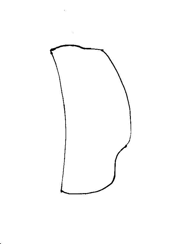 Armour Archive -- Pattern Archive: Demi Gauntlet